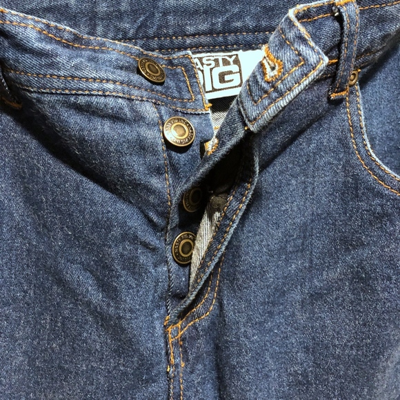 Nasty Pig NYC | Jeans | Vintage Nasty Pig Jeans | Poshmark